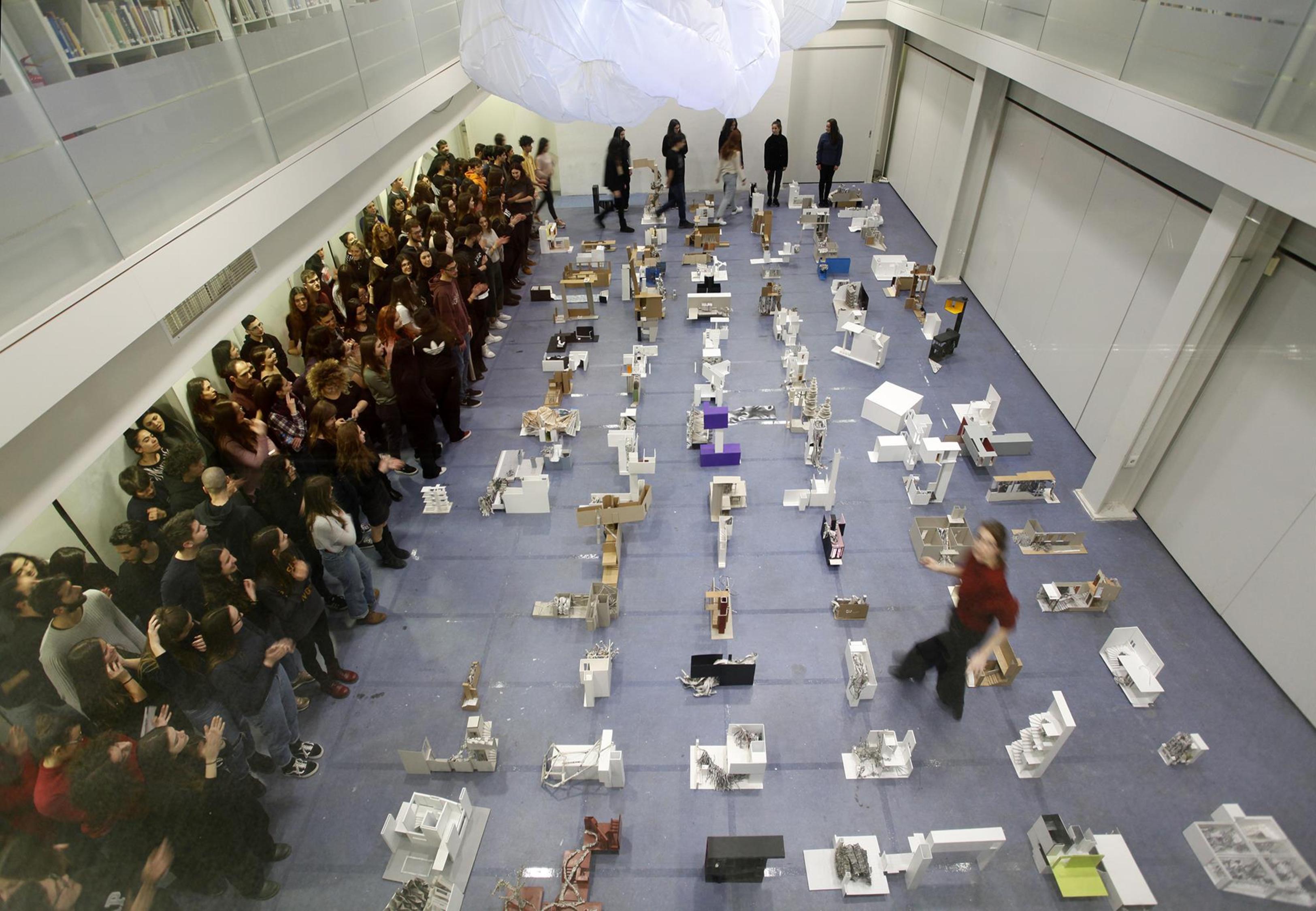 upatras eclass | Παρουσίαση/Προβολή